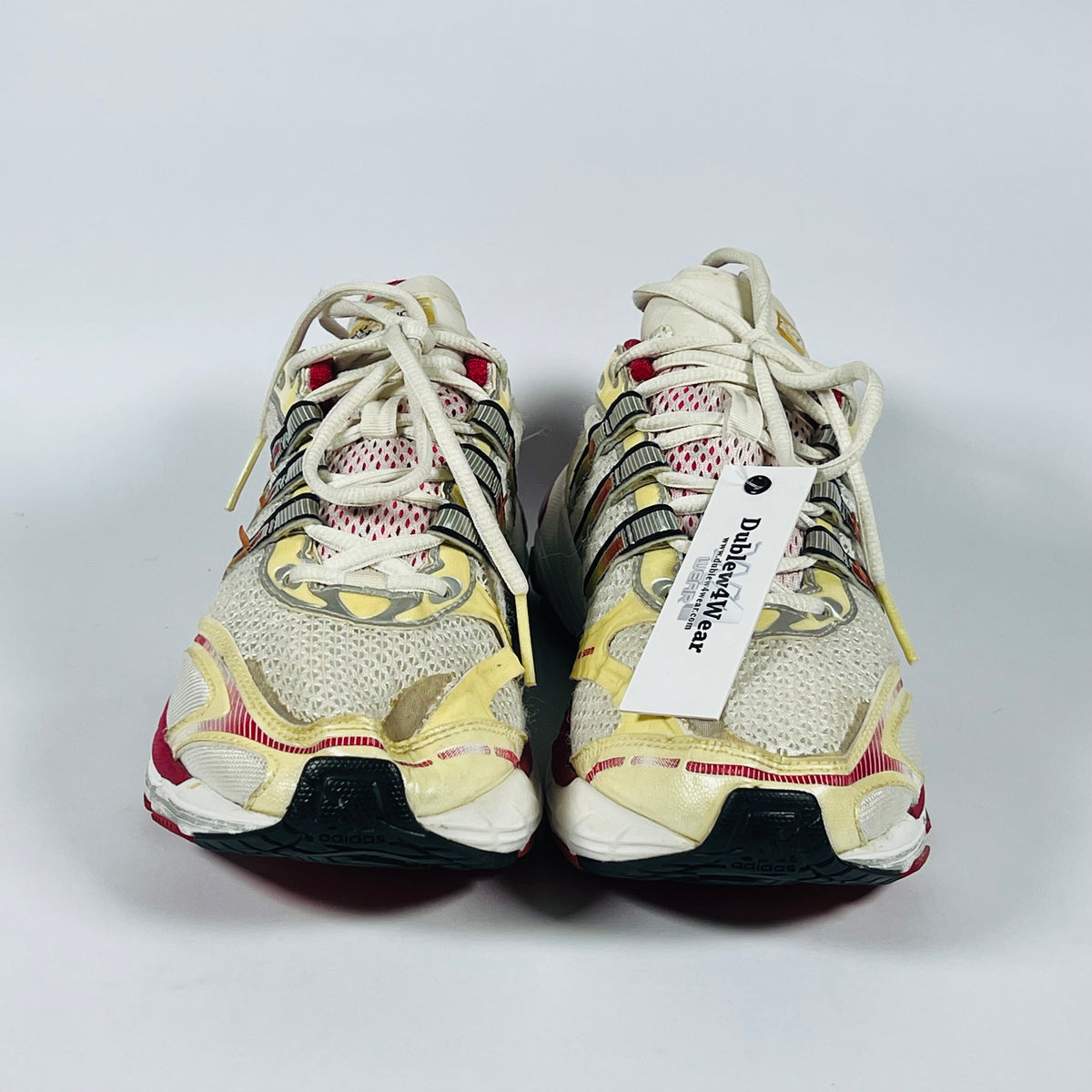 Adidas Formotion Sports wear – Dublew4wear